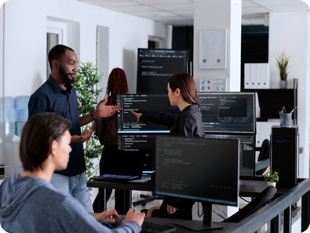 Careers at ATEK | Environmental Monitoring Innovation